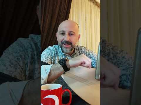 Alevi Türkü ve Deyişleri - Mesut Baykut 2021