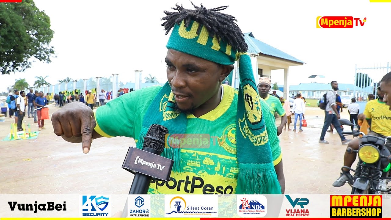 YANGA TUNALETA KOMBE LA AFRIKA/POINT ZA MBEYA TUTAMPA SIMBA/INONGA ...