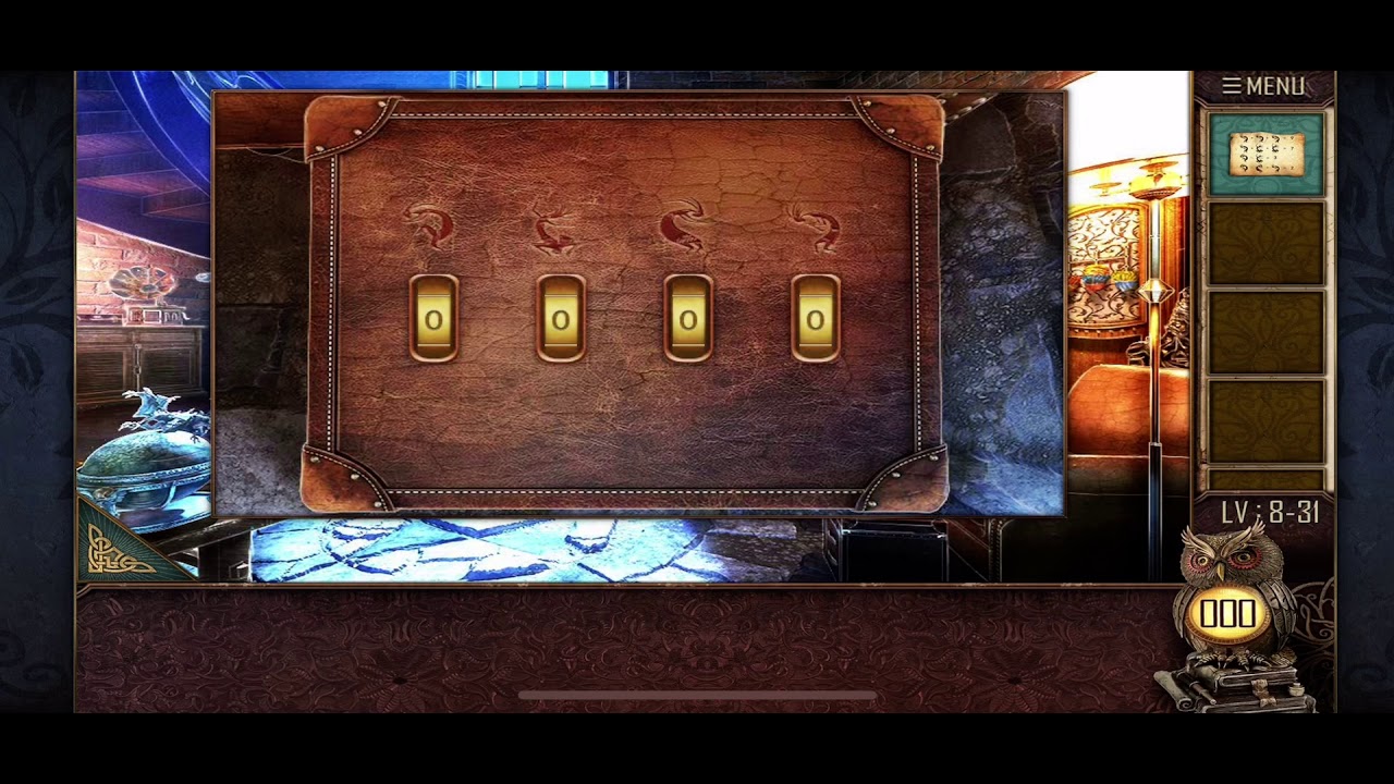 [Room Escape | 50 Rooms] LV: 8-31 Walkthrough - YouTube