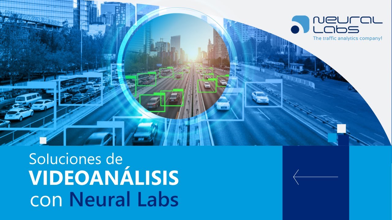 Soluciones de videoanálisis con Neural Labs - YouTube