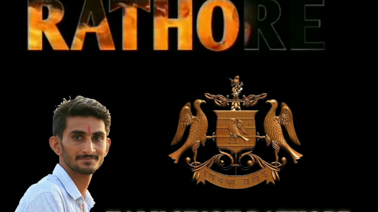 Rathore song 👌 - YouTube