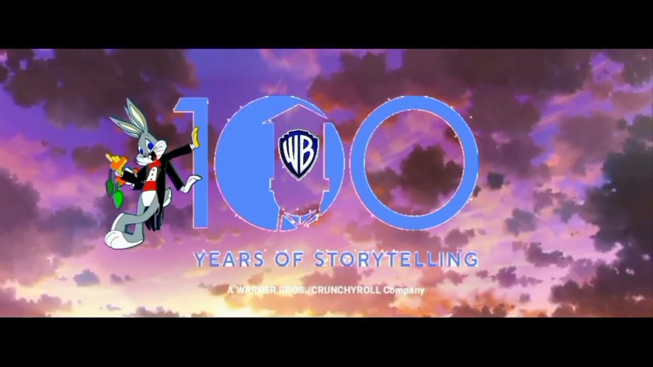 Sony/Warner Bros. Family Entertainment (100th Anniversary) (2022 ...