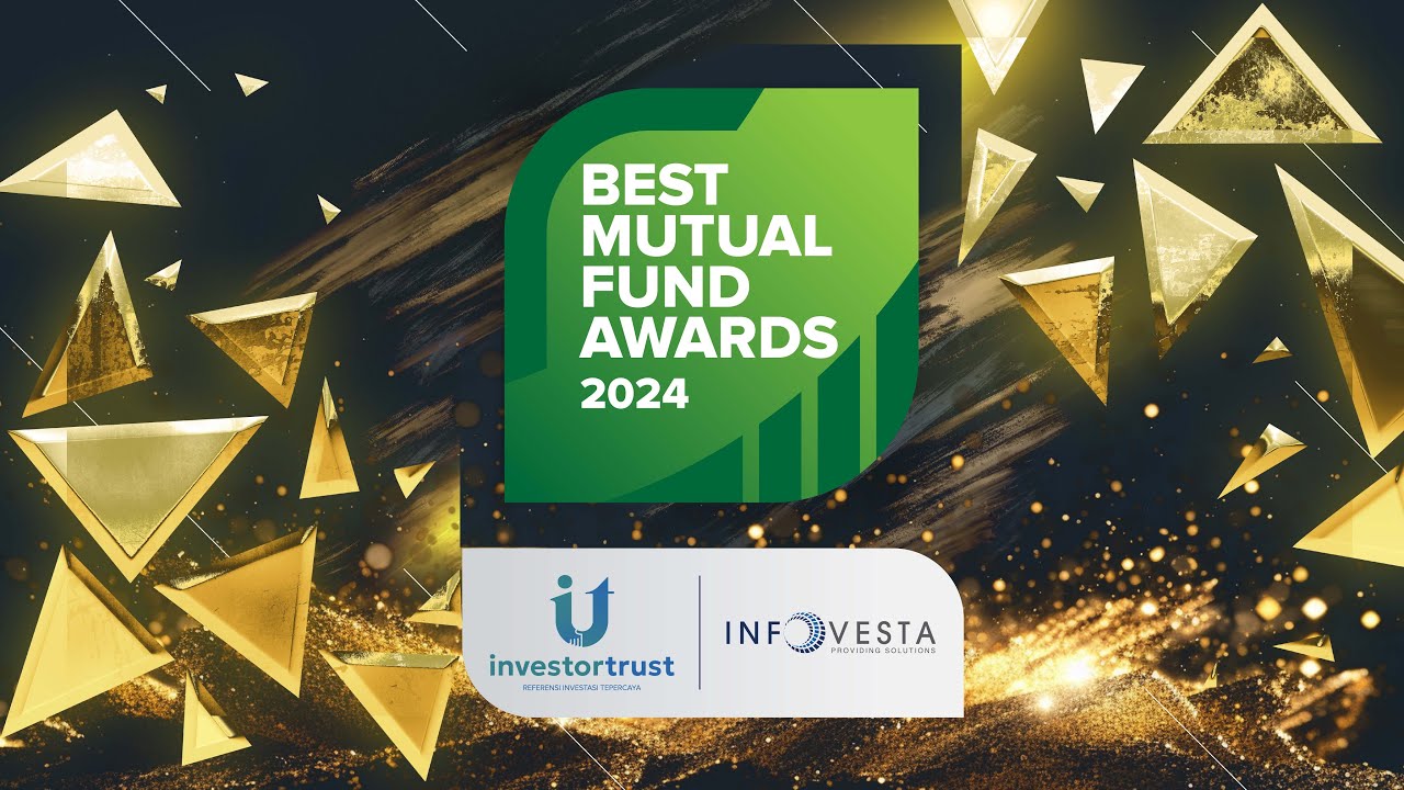 LIVE | Best Mutual Fund Awards 2024 | Investortrust - YouTube