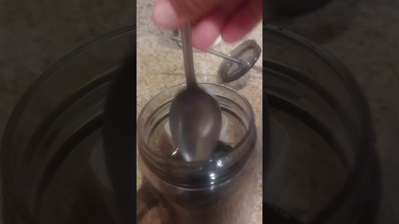 How to make Kool-Aid - YouTube