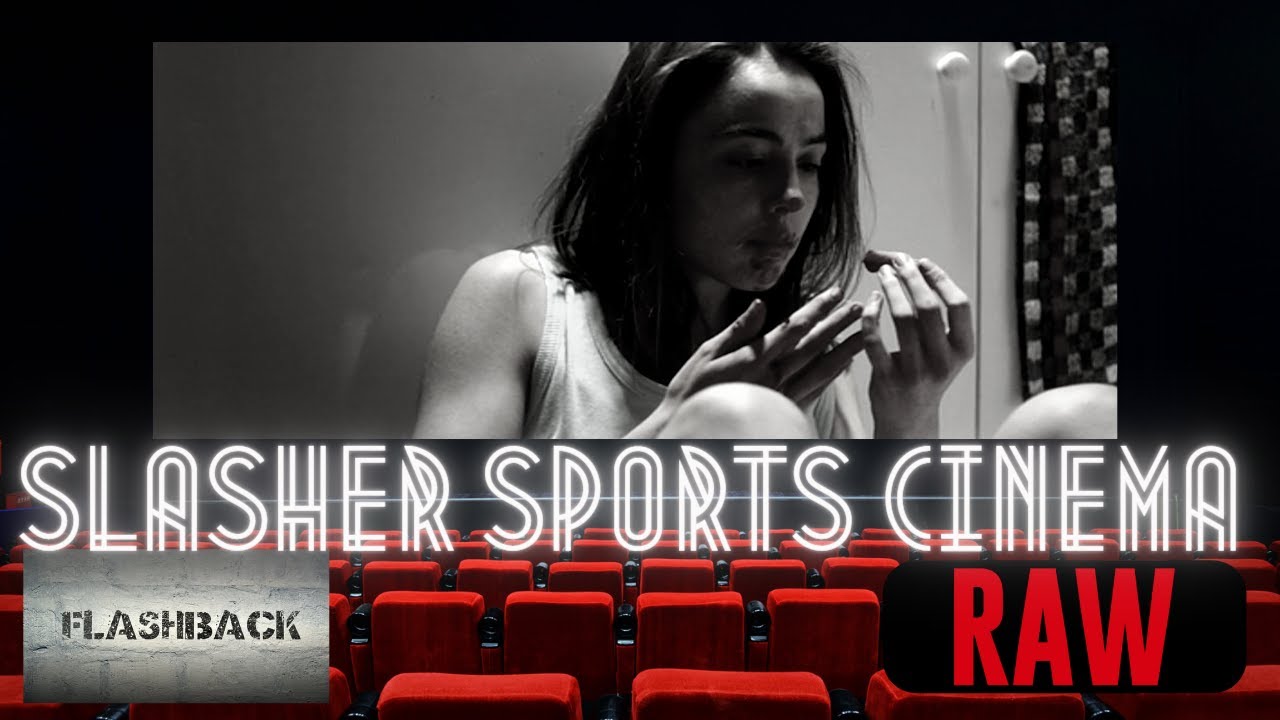 Don't Try Human Flesh Because You Just Might Like It - A Retro Look at "Raw" on Slashers ...