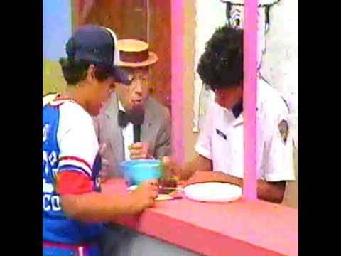 Nostalgia de Puerto Rico e Internacional ((Contra el reloj con Pacheco ...