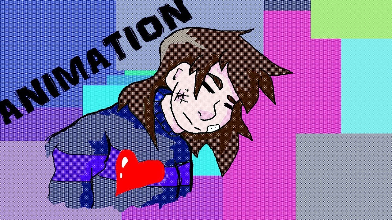 UNDERTALE ANIMATION - DUMMY FIGHT - YouTube