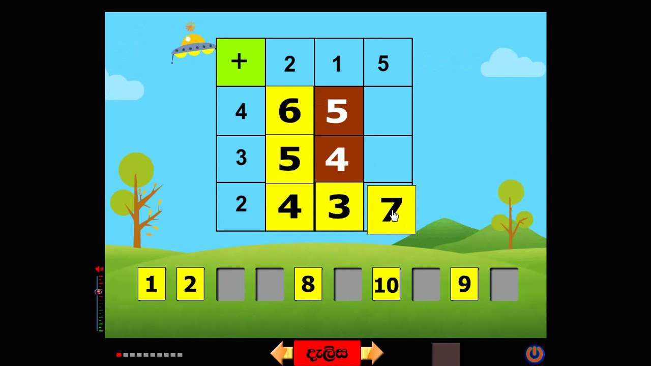 Dalisa Activities - YouTube