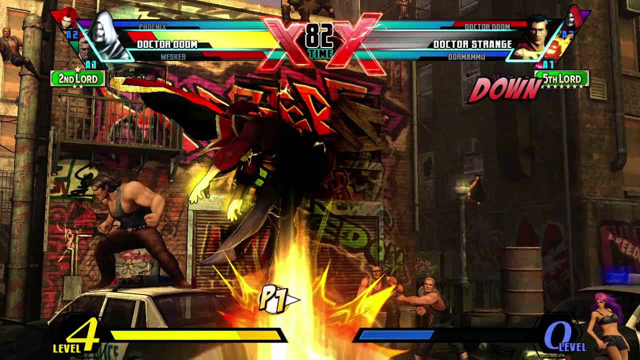 11-12-15 Vidness vs Viscant 2 - YouTube