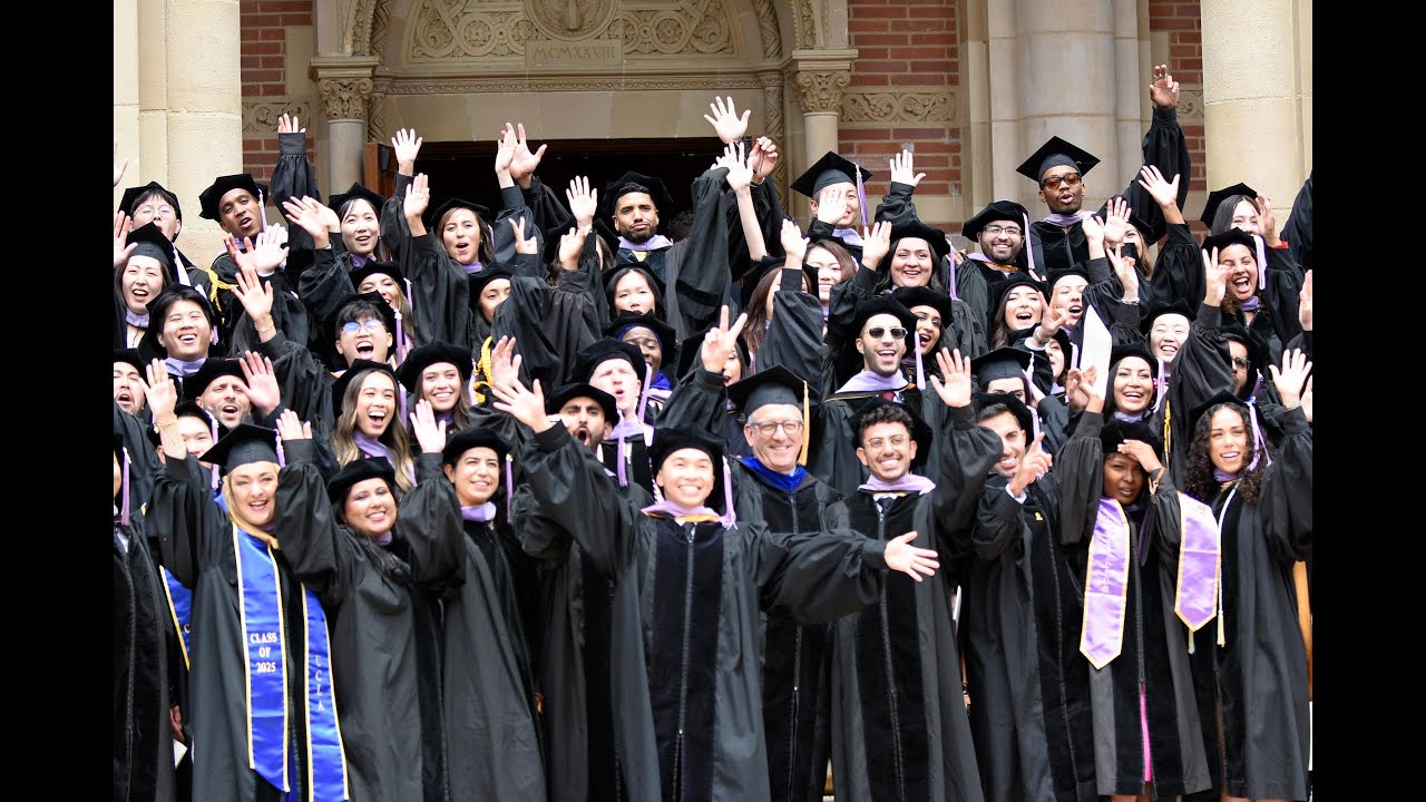 Univeristy Of California Los Angeles School Of Dentistry | DentWoo