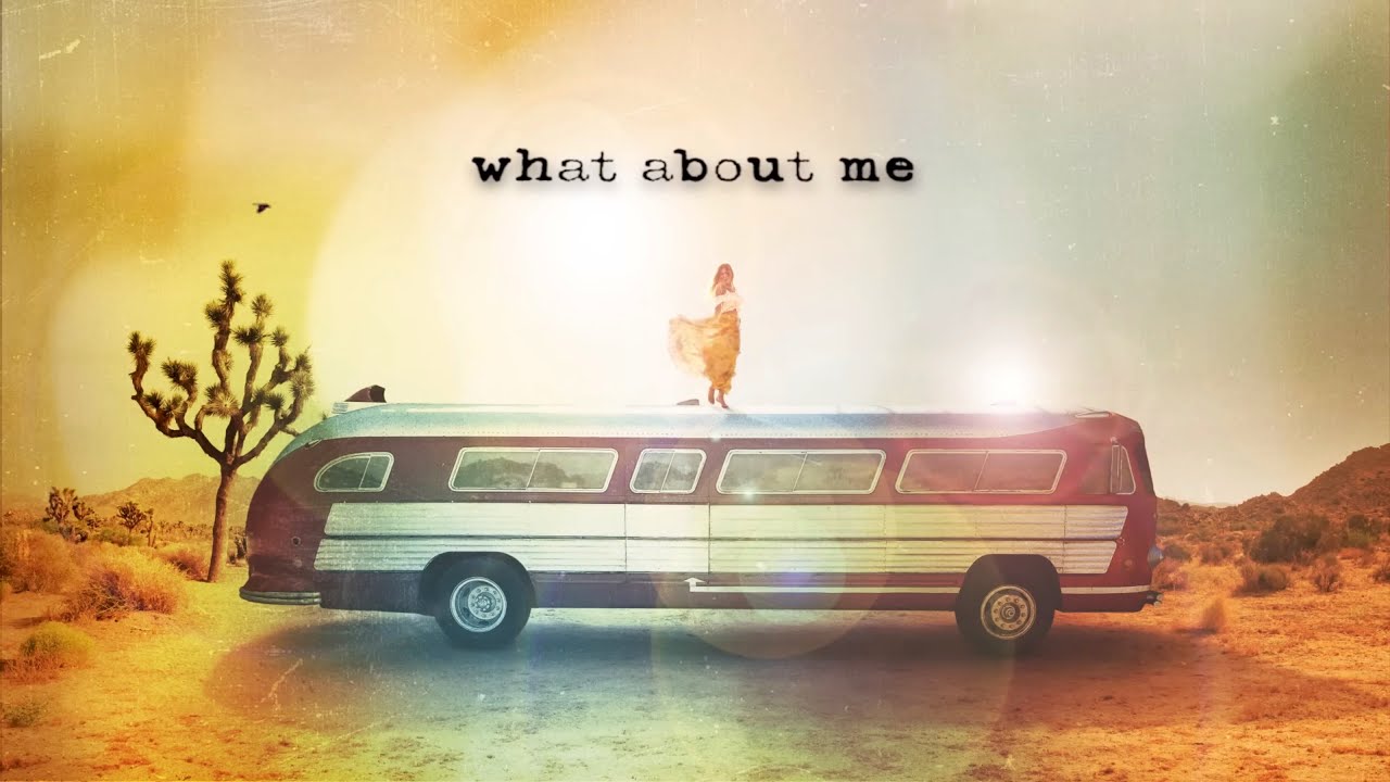 The Tano Jones Revelry | What About Me (Lyric video) - YouTube