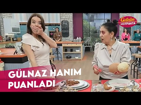 Testi Kebabının İçi Boş Çıktı!  - Gelinim Mutfakta 2 Ocak Pazartesi