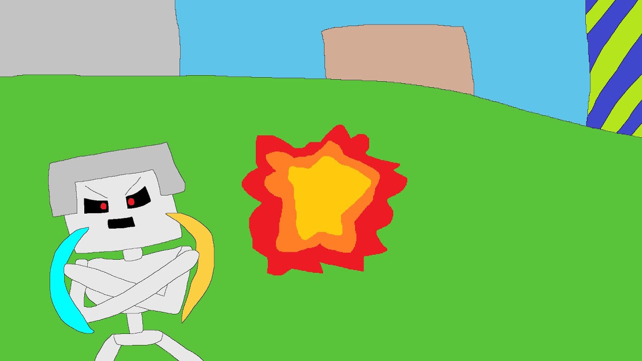 Team DSK Vs Shadow Zephyr - YouTube