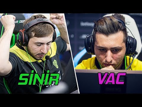 XANTARES İLE VAC VE SİNİRE DOYAMAYACAKSINIZ! BÖLÜM #6
