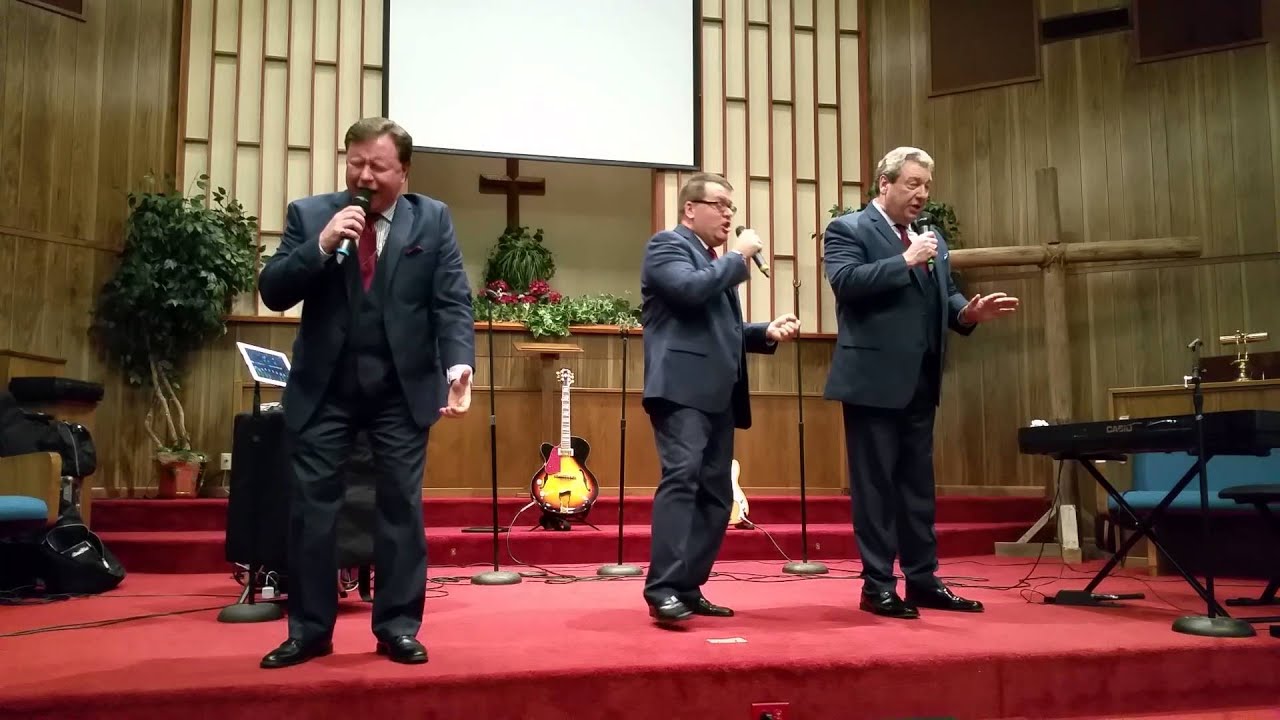 The New Dove Brothers - YouTube