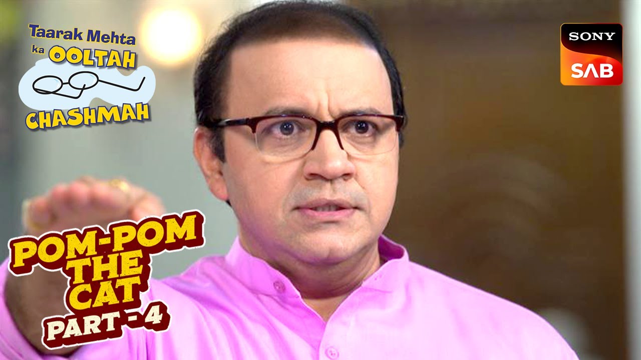 क्यों मंगा Popatlal ने Bhide से इस्तीफा? | Taarak Mehta Ka Ooltah ...