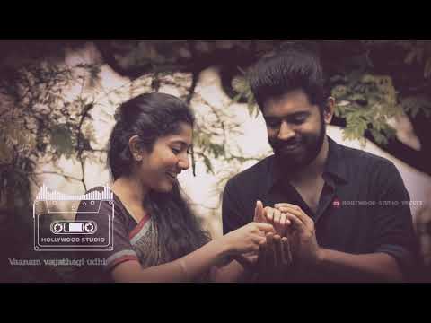 Love duet | Whatsapp status | Tamil | Hollywood studio | Vkcuts