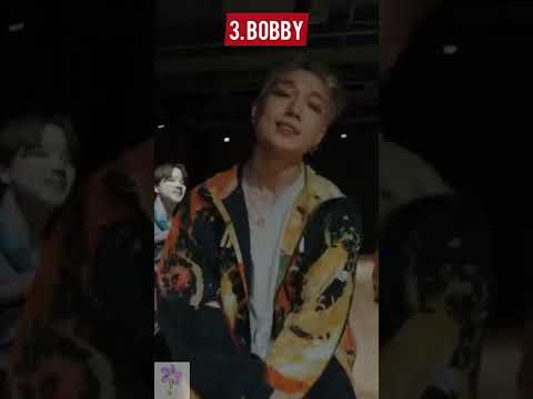 ranking iKON members' 'BUT YOU' dance practice outfits #ikon #kpop #shorts