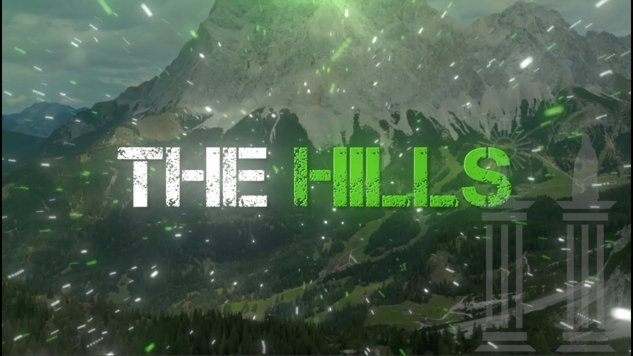 The Hills - Lyric Video (Catholic Hip Hop) (Catholic Rap) - YouTube