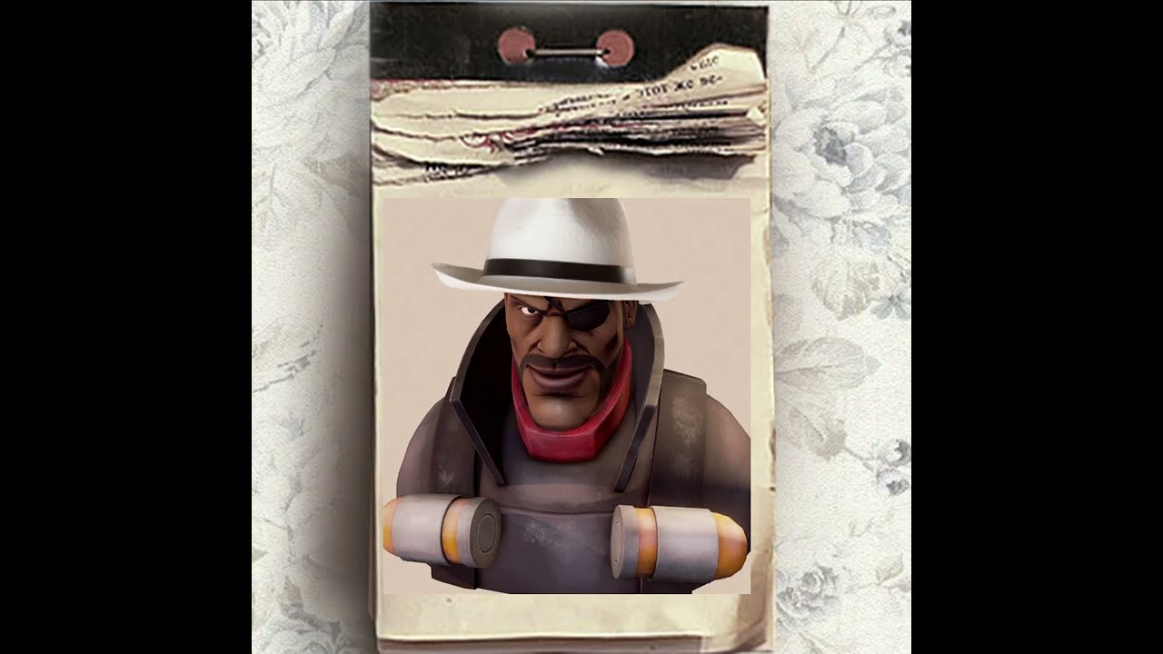 I'm DEMOMAN (new video) [official blynda video] - YouTube