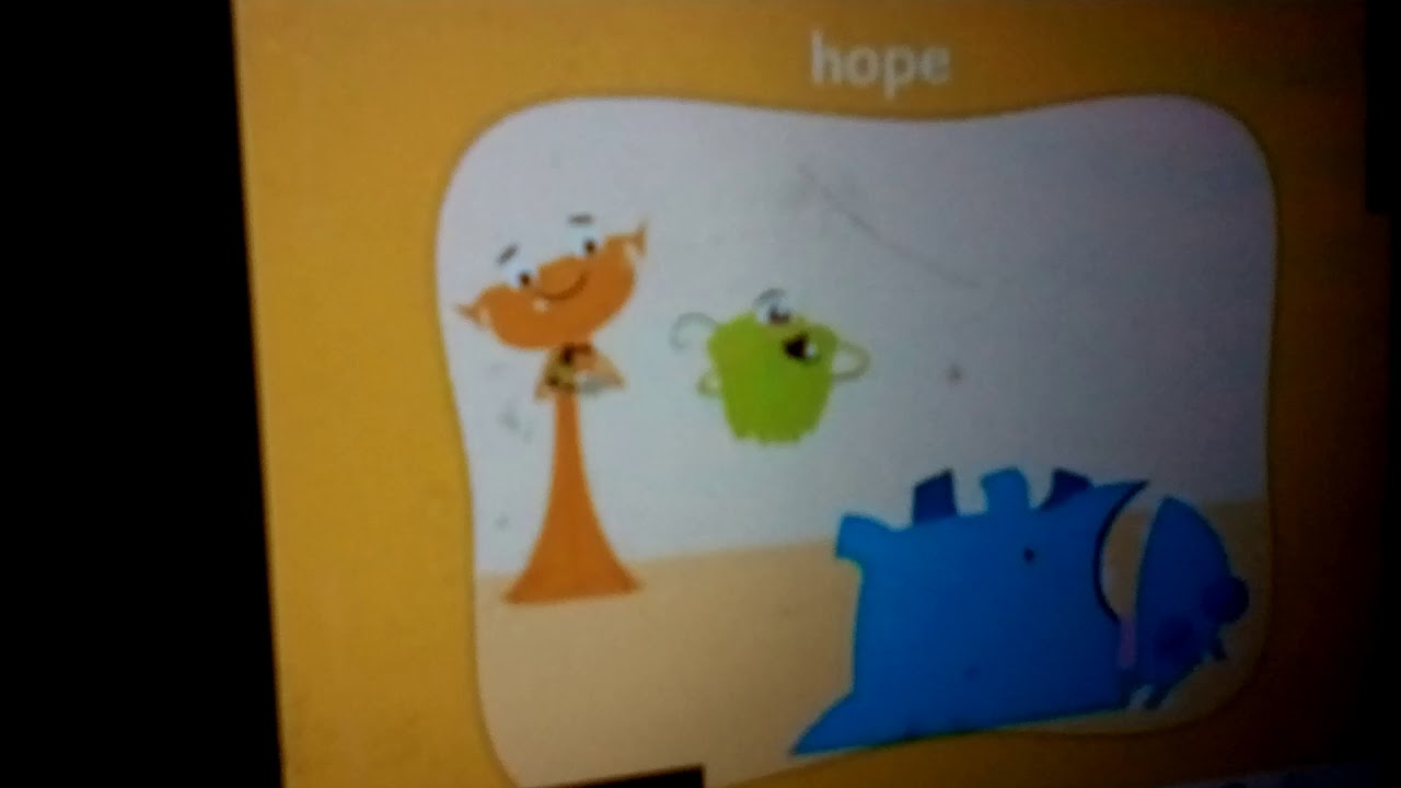 Plory, Yoop And Snargg Movie Part 3 - YouTube