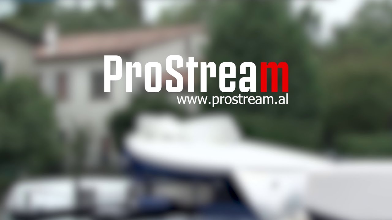 ProStream IPSNG - YouTube