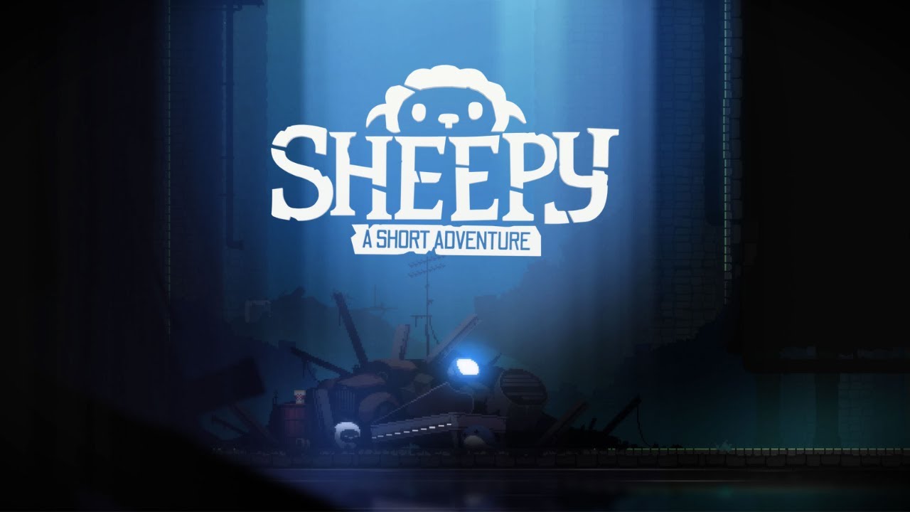 Sheepy | A Short Adventure - YouTube