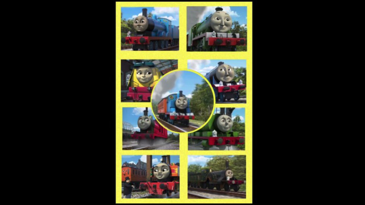 “Don’t Stop” Steam Team to the Rescue ~ Extended Mix (General Audience ...