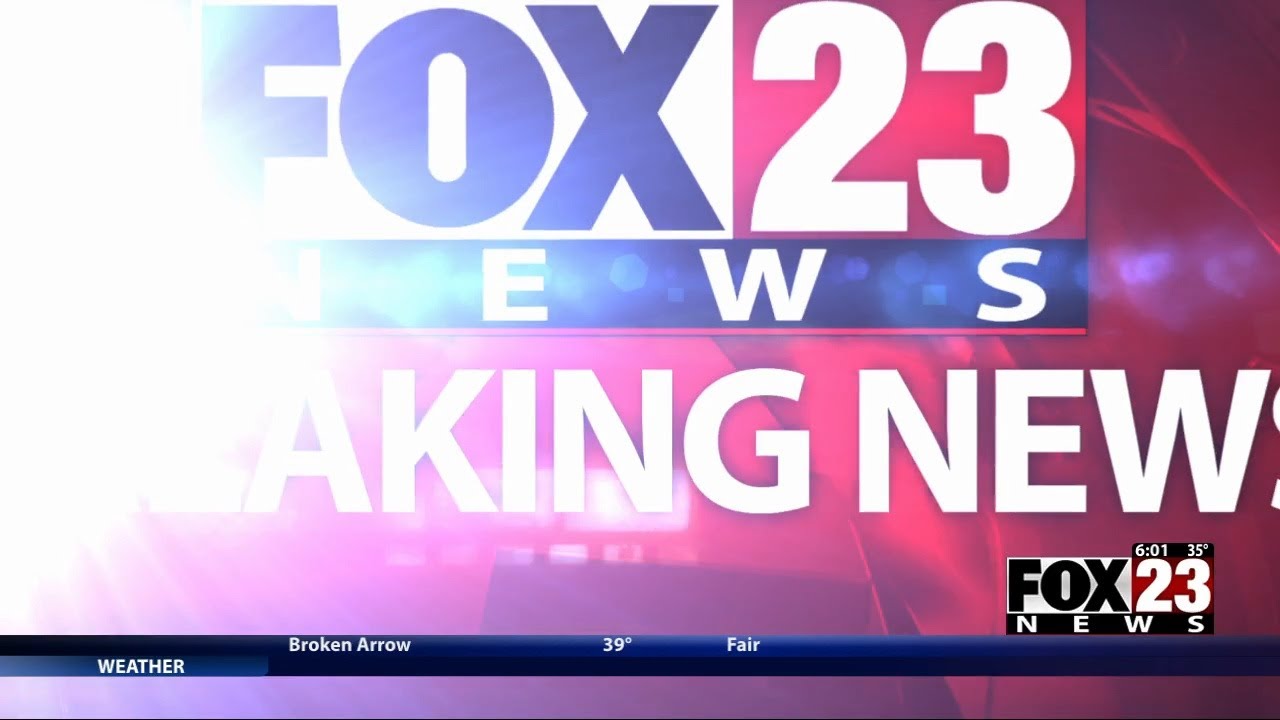 Video: Molly's Landing Fire Catoosa - YouTube