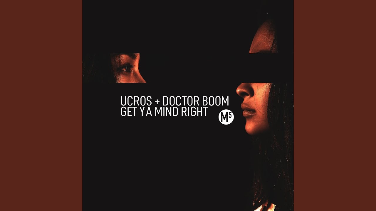 Get Ya Mind Right (Original Mix) - YouTube