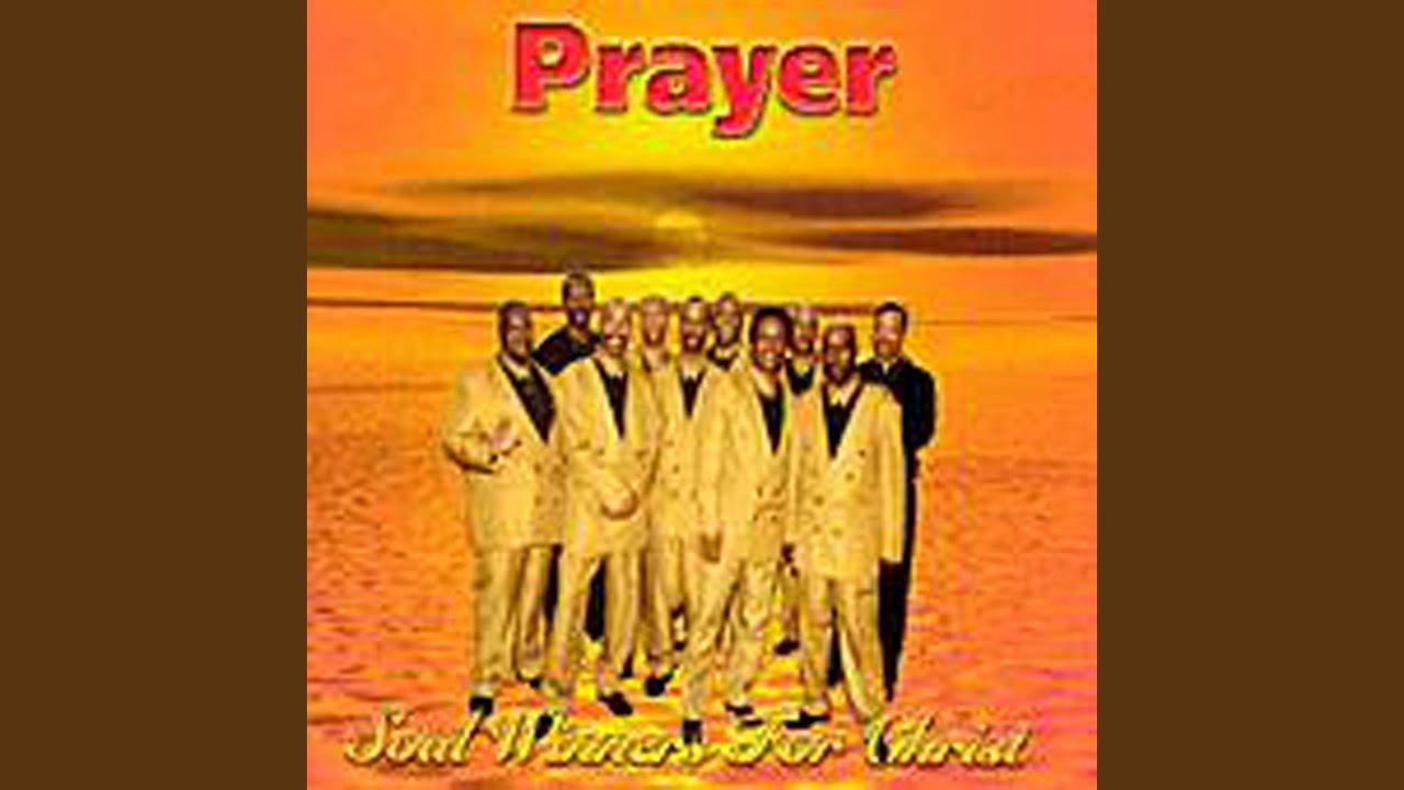 Jesus on the Main Line - YouTube