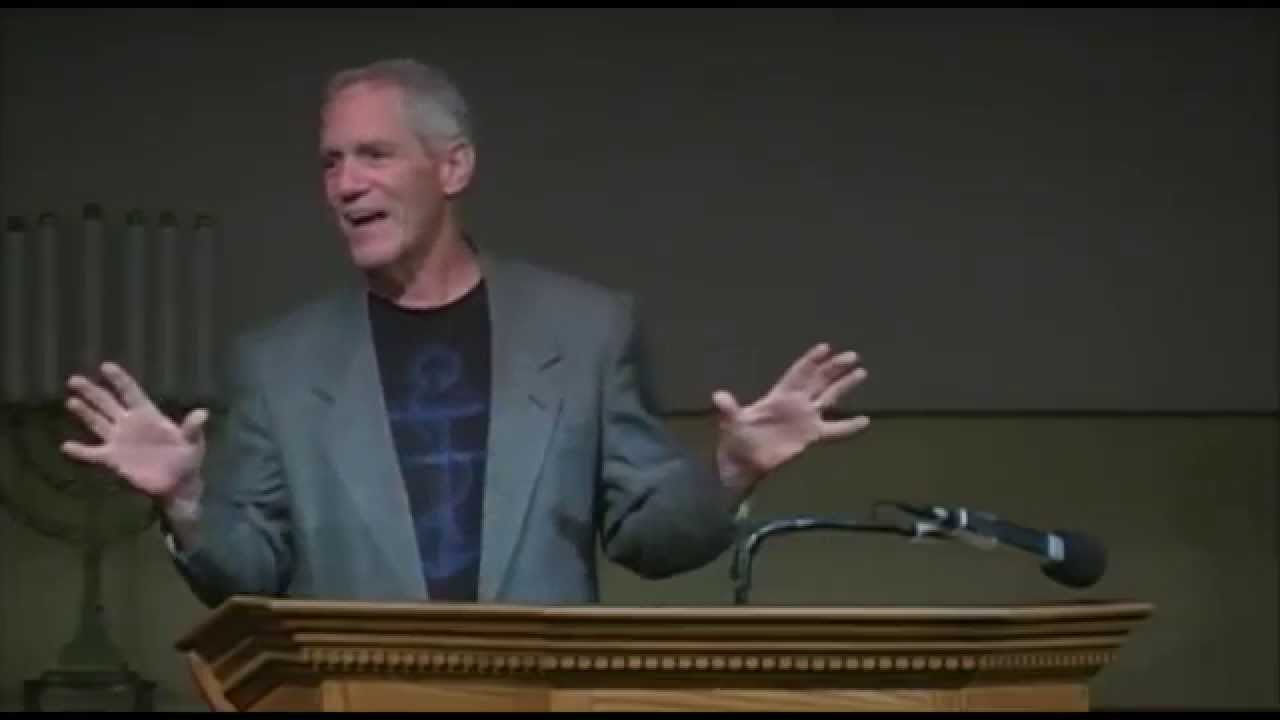 Hope:Anchor to the Soul (Bill Welsh) - YouTube