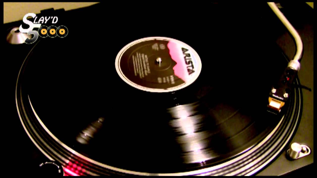 Whitney Houston - Exhale (Shoop Shoop) (Slayd5000) - YouTube