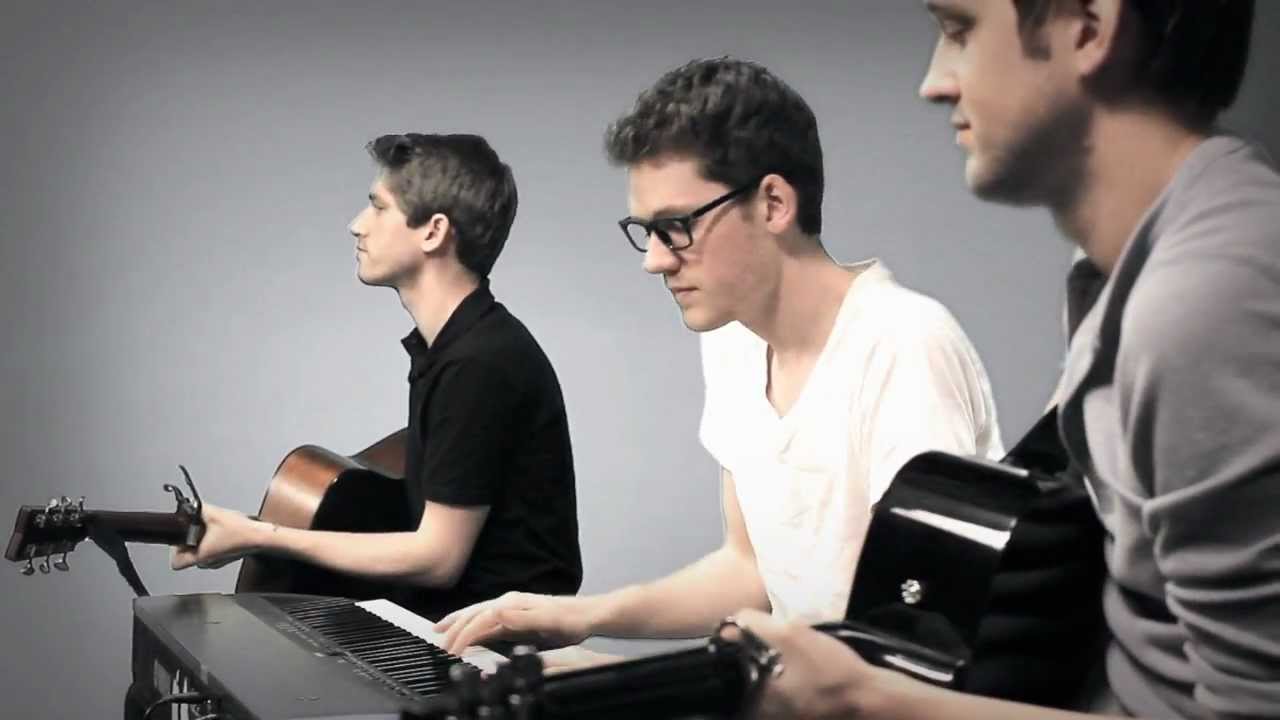 Taylor Swift ft. The Civil Wars - Safe And Sound (Cover by Alex Goot ...