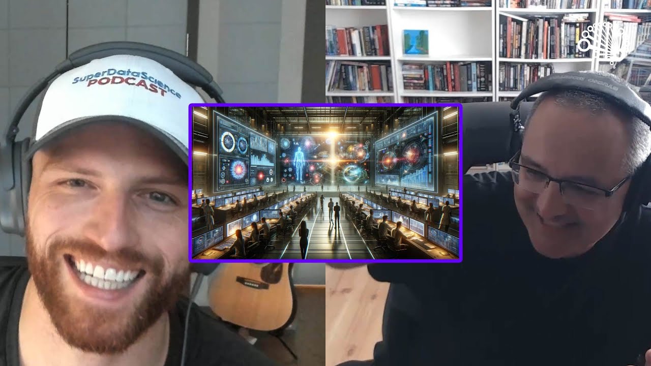 The Future of Data Viz - YouTube