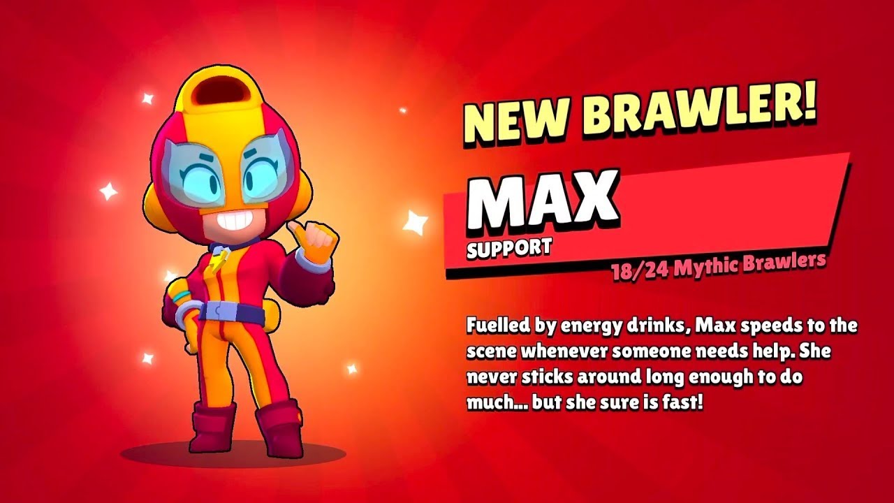 i have bought a new MAX brawler level 11, is it worth it ?#brawlstars ...