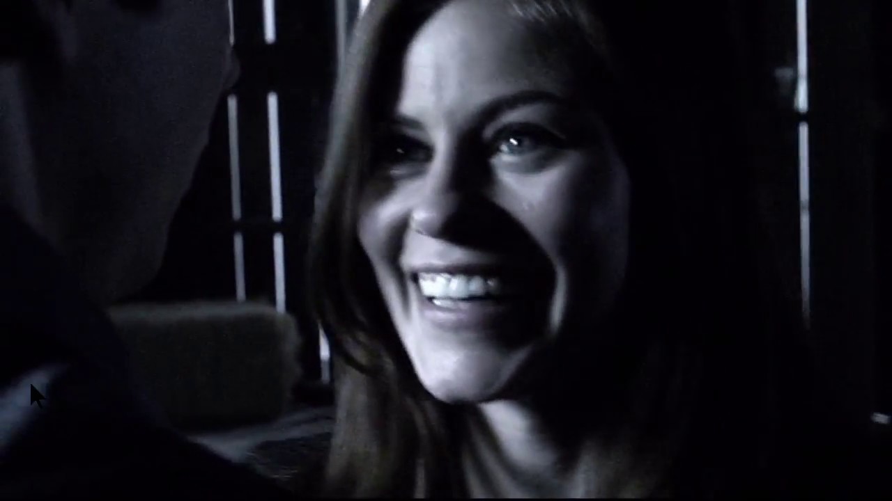 Smallville 10x10 Clark Luthor et Tess Luthor - YouTube
