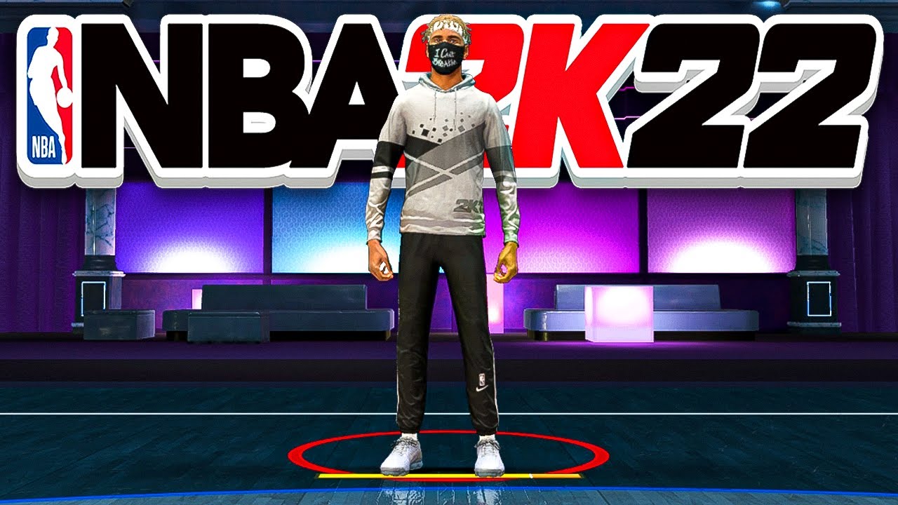 SLASHING PLAYMAKER IS BACK! TAKING OVER THE 1S COURT ON NBA 2K22 ...