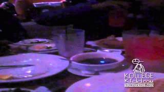 Fetty Wap Disses Olive Garden, Leaves $400 Tip