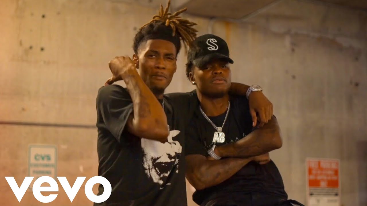 AveryB, Big Havi - Pop It (Official Music Video) - YouTube