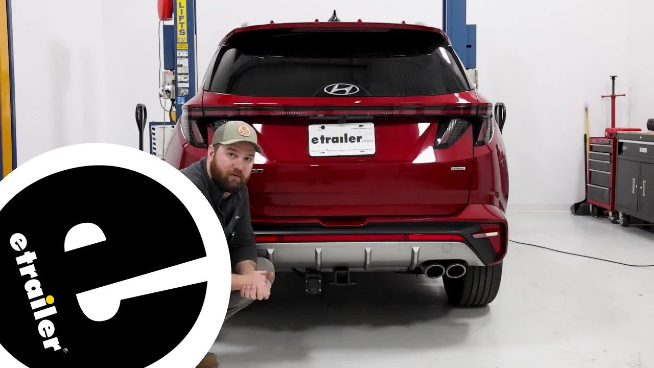 Mount: Curt T-Connector Vehicle Wiring Harness for Factory Tow Package ...