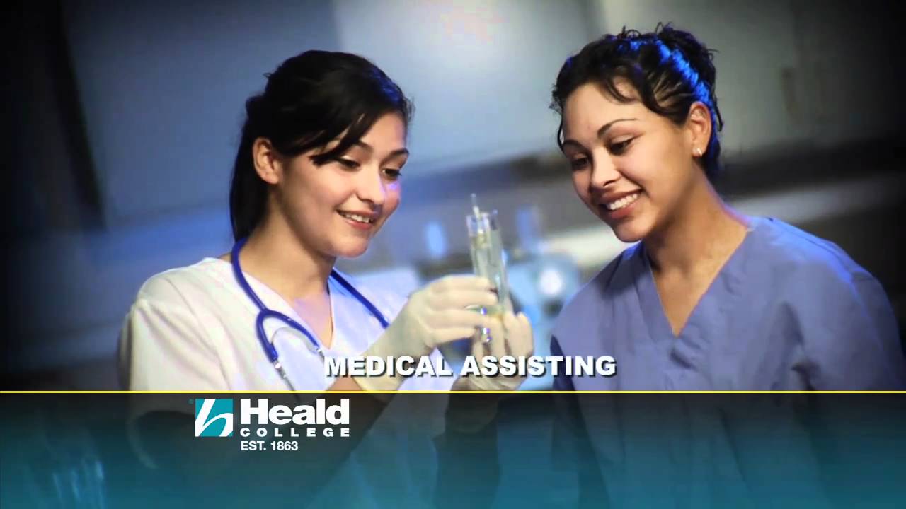 Heald College Commercial - Omni Choices - Television Commercial (HD ...