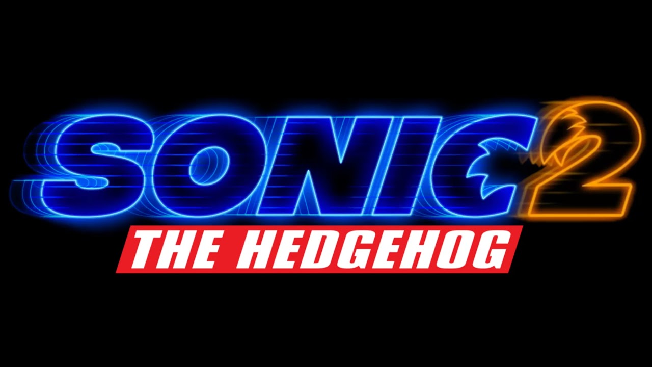 Sonic the Hedgehog 2 Trailer Music - YouTube