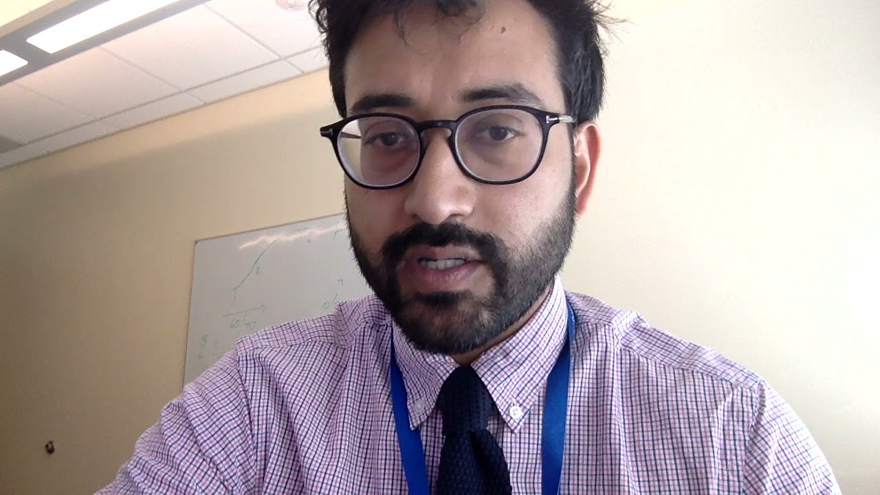 PPCR 2021 question from Gauruv Bose - lecture 4/blinding - YouTube