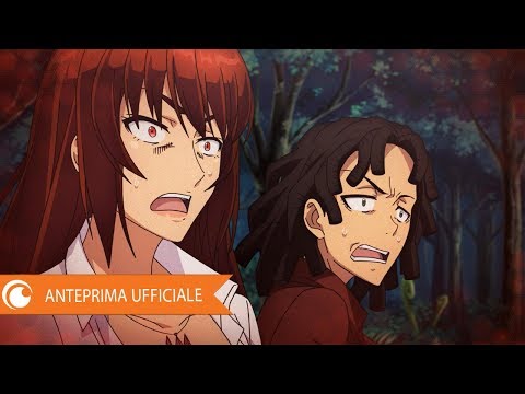 The Island of Giant Insects | Trailer Ufficiale