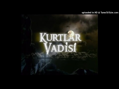 Kurtlar Vadisi - İstanbul Mix 2003 (Full Versiyon)