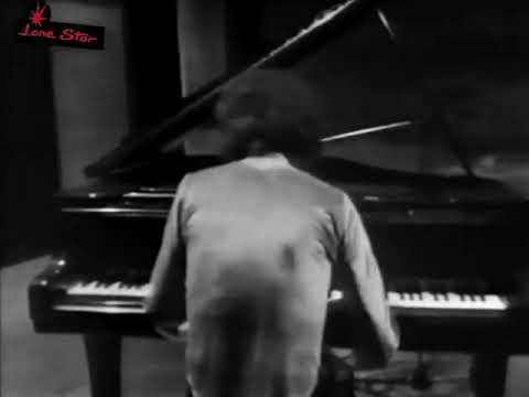 Lone Star - Sesión de jazz improvisado