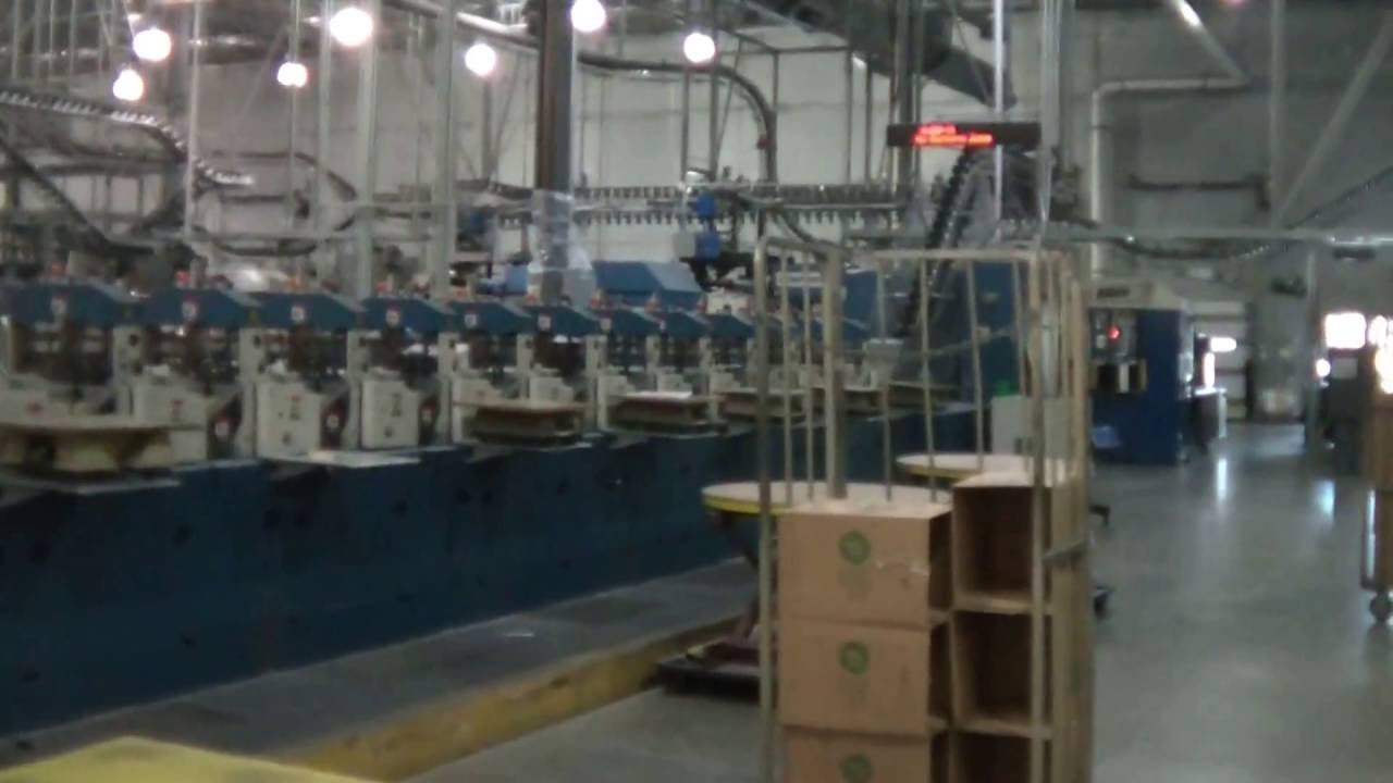 SLS 1000A 18:2 Inserter For Sale - YouTube