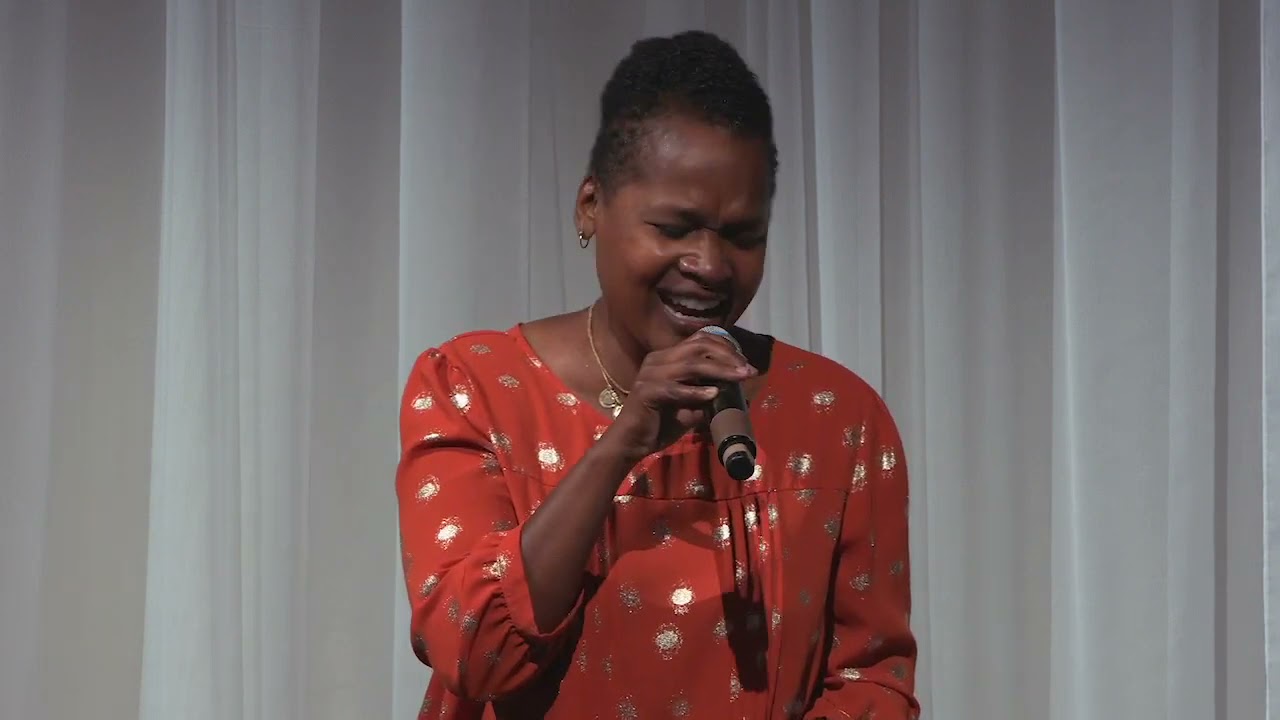 LaVon Hardison The Answer - YouTube