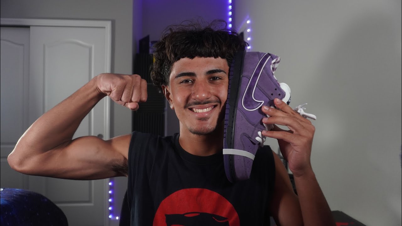 GREATEST SHOE IN MY COLLECTION UNBOXING (SHOE REVIEW) TAPPING SOUNDSAND ...